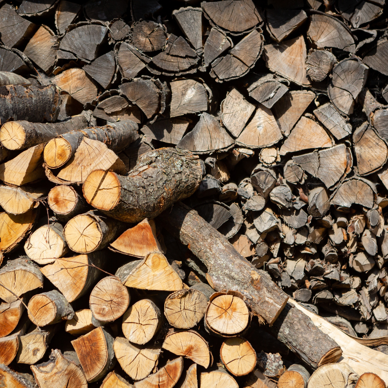 Beyond Wood Seasoning Methods: Innovative Uses of Seasoned Wood ...